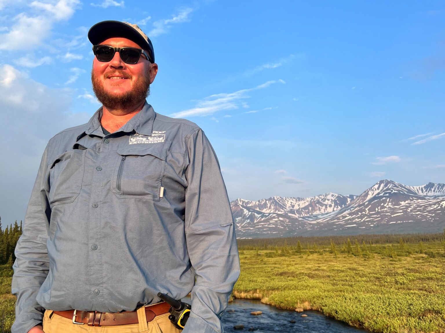 About Our Denali Jeep Adventures - Denali Jeep Excursions