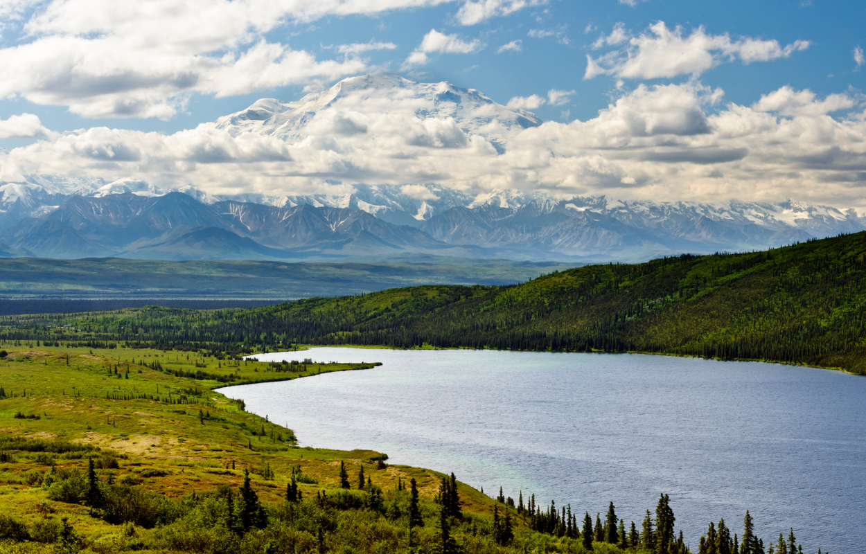 Top Places to Capture Stunning Denali Photos - Denali Jeep Excursions
