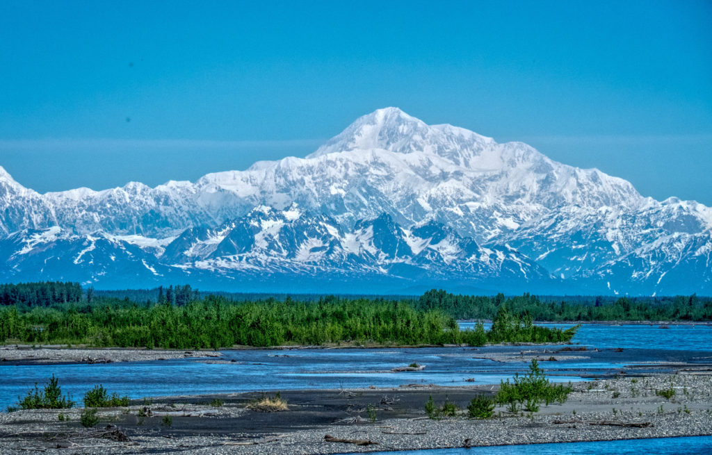 Things to Do Outside Denali National Park - Denali Jeep Excursions